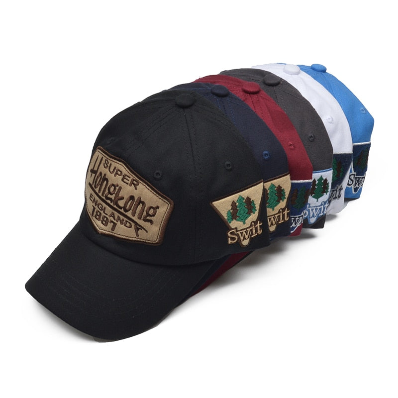 England 1997 Gym Baseball Cap | Pampas Fox Fitness