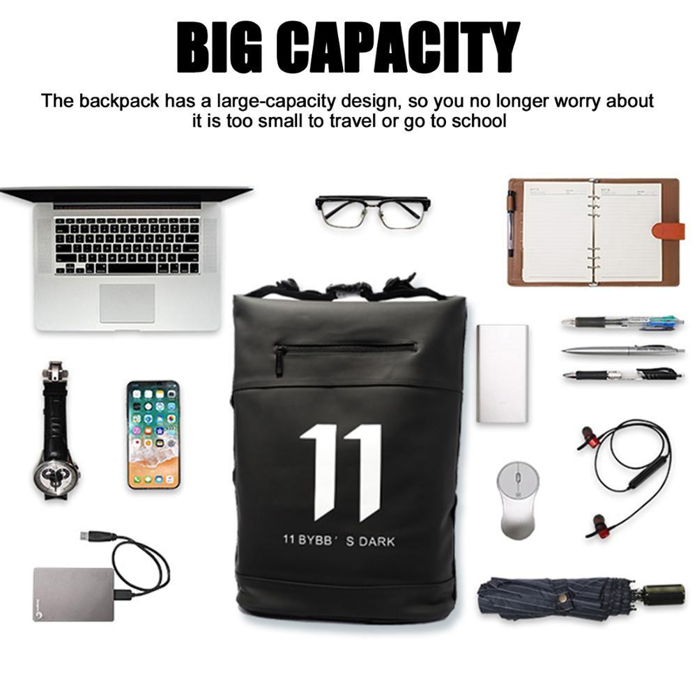 Hip Hop Waterproof Backpack | Pampas Fox Fitness