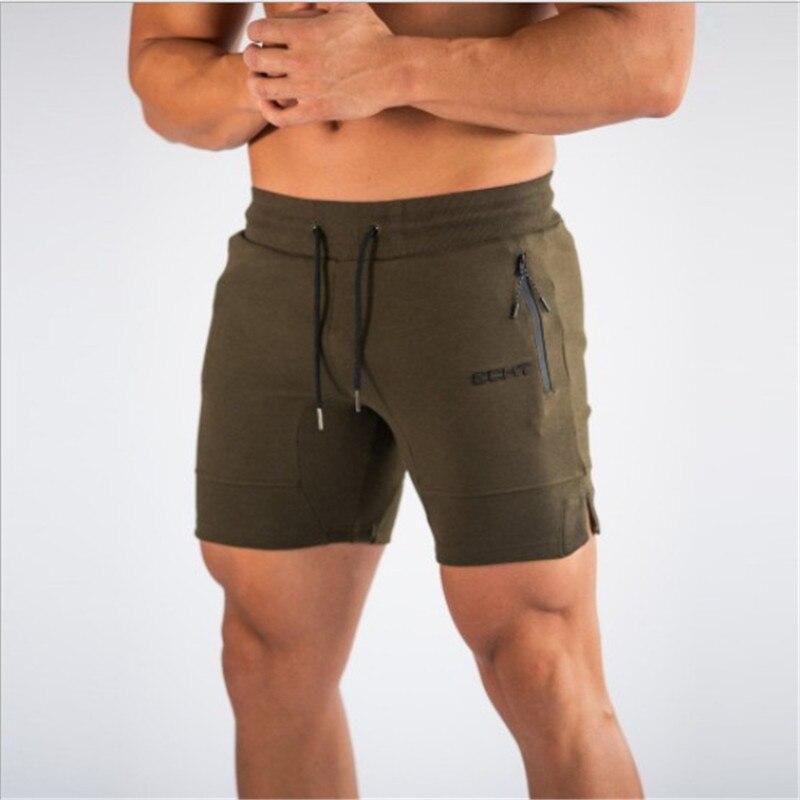 Muscle Men Gym Shorts | Pampas Fox Fitness